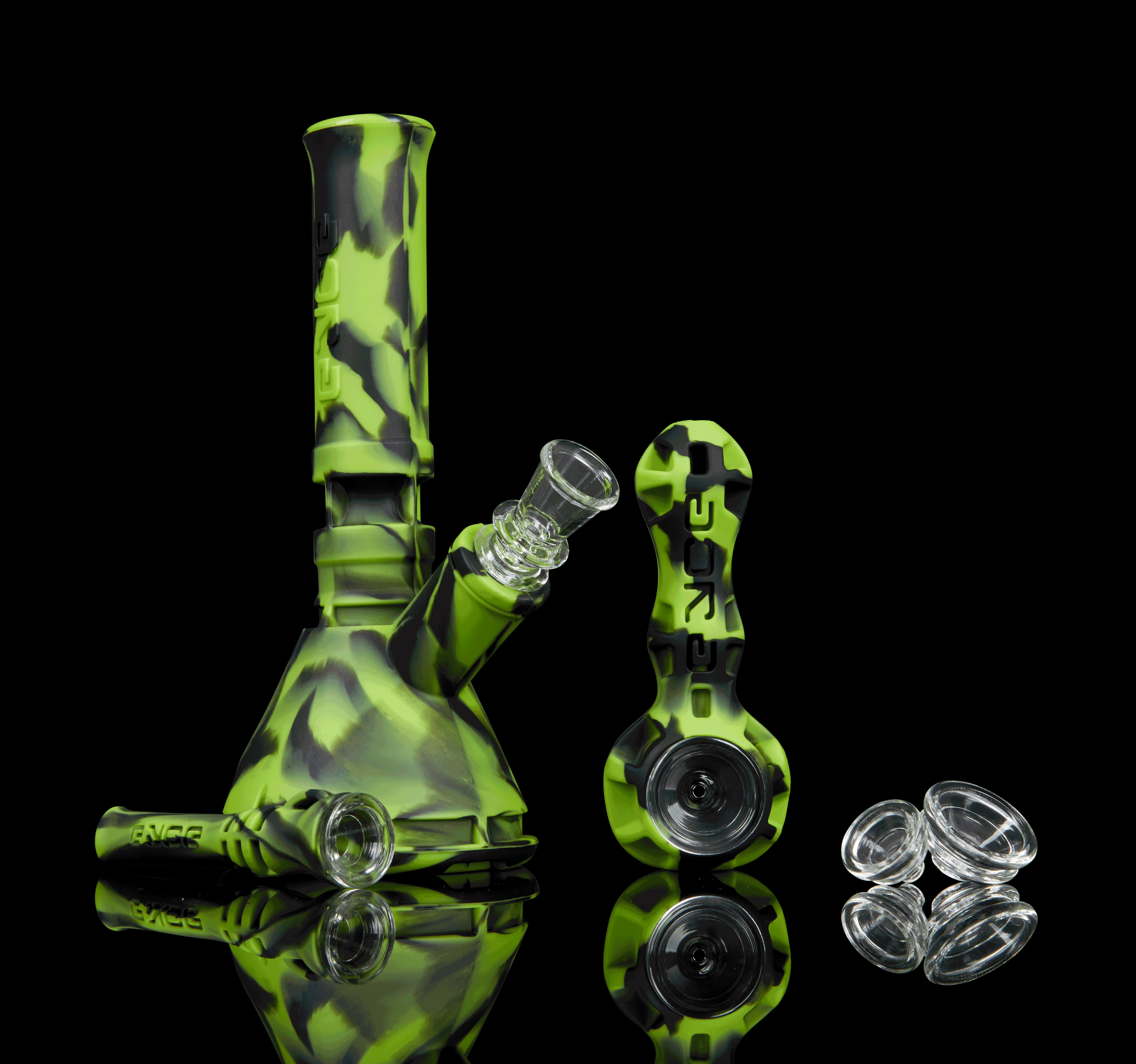 Eyce Silicone Colorway Box Sets