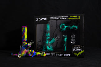 Eyce Silicone Colorway Box Sets