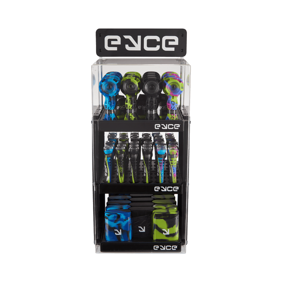Eyce: Wholesale and Dropshipping